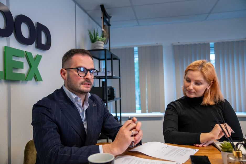 Zo zet je je personalia op je CV correct en compleet neer | GoodFlex
